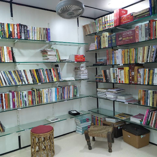 Our Distributors - New Era Publishing House, Pune