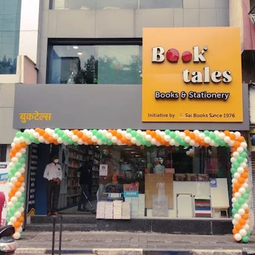 Our Distributors - New Era Publishing House, Pune